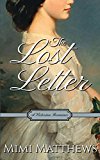 The Lost Letter – Bergers Book Reviews