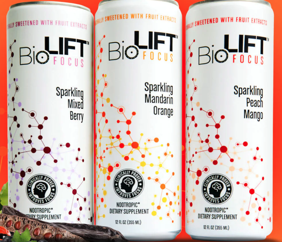 Biolift – Bergers Book Reviews