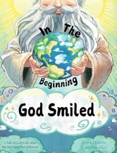 In the Beginning God Smiled – Bergers Book Reviews
